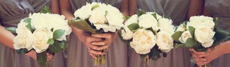 Wedding Flower Packages - Brighton, Sussex based Florist - In Bloom ...